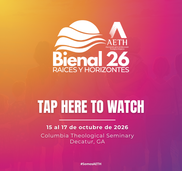 Bienal 26 | AETH